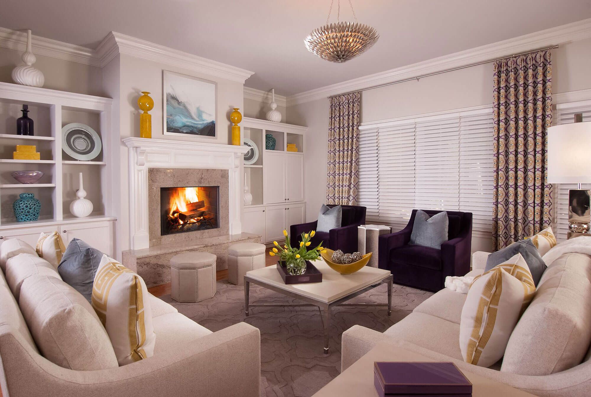 Contact Austin, TX Interior Designer