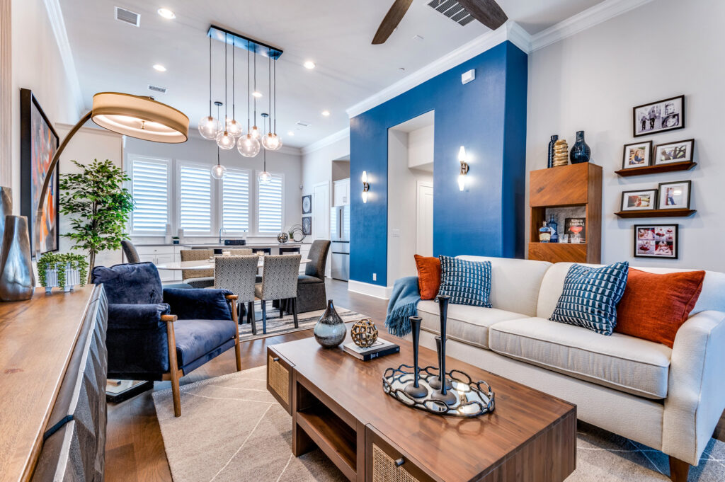 Versatile Interior Designer Austin - Stylish Interior Decorator West ...